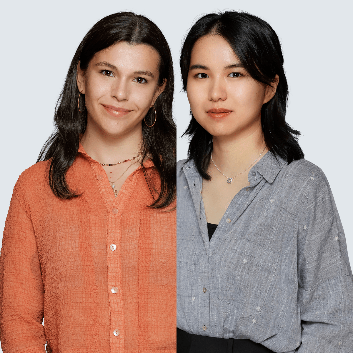 Designing for Impact: Gabby and Kadee on Visual Learning at Curio