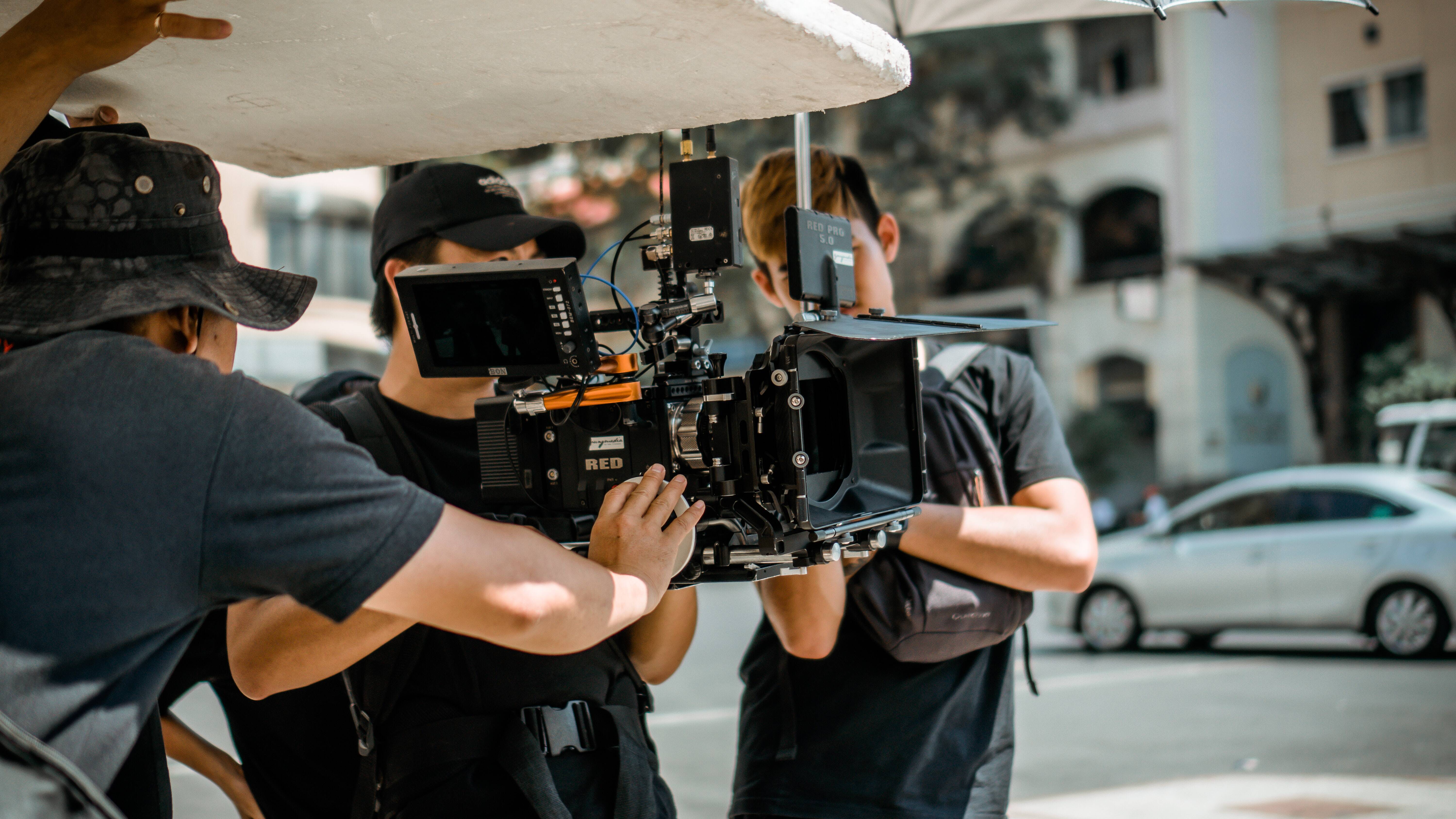 A feasibility study for a Digital Film School at St Andrew’s College ...