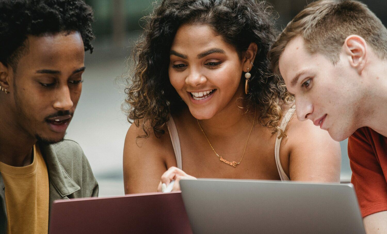 An online transformation for RMIT’s MBA programs - Curio Group